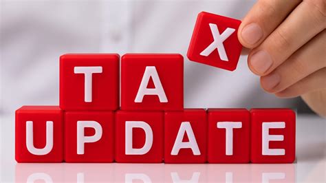 Tax Policy What The Senate Draft Tells Us — Newground Social Investment