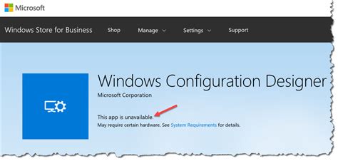 How To Add “hidden” Windows Uwp To Windows Store For Business Cloud First
