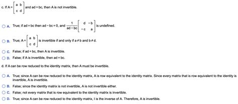 Solved A A Product Of Invertible Nxn Matrices Is Chegg