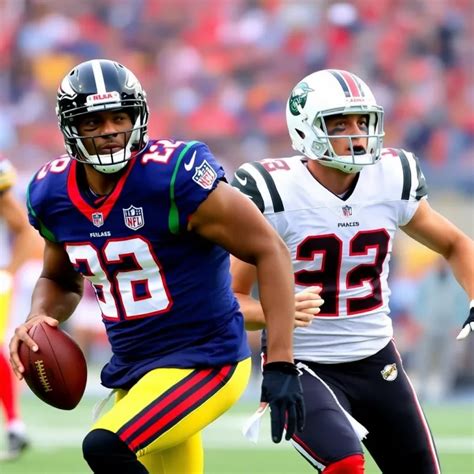 Nfl Playoffs Injury Report And Key Players Ahead Of Divisional