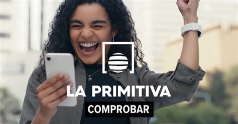 Comprobar Primitiva Resultado Del Sorteo De Hoy Lunes 30 De Septiembre