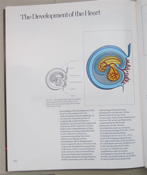 Cardiac Anatomy An Integrated Text And Colour Atlas Robert Henry