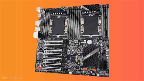 Differences Between Dual Processor Motherboards And Single Processor Ones