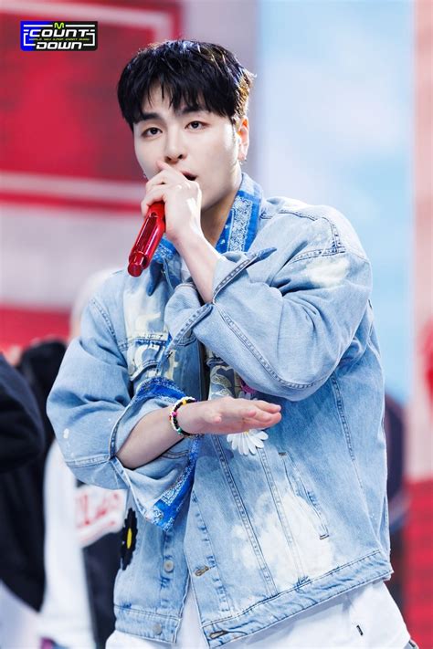 다즐링 On Twitter 엠카 현장포토 구준회