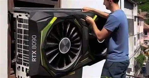 RTX 8090 🖥️ - DPrime