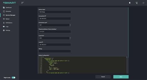 IoT Smart Home With KNX Automation Systems