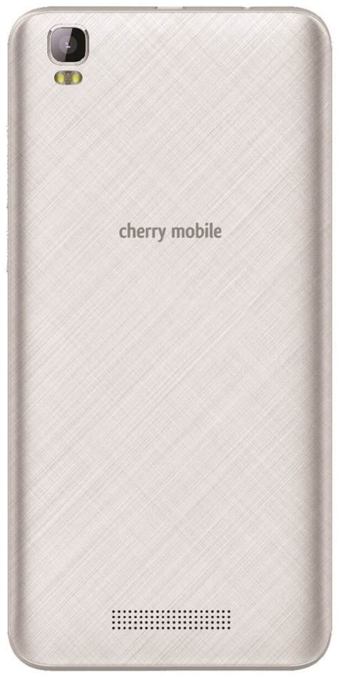 Cherry Mobile Flare J5 Specs And Price Phonegg