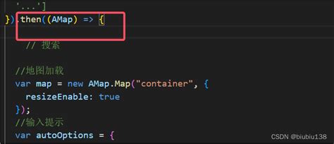 React 高德地图渲染react结合3d高德地图 Csdn博客