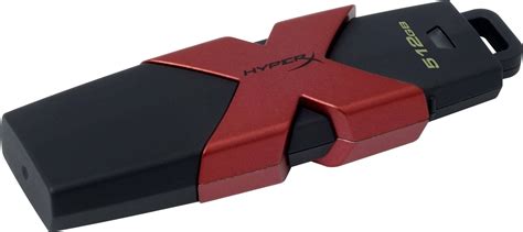 Kingston HyperX Savage - USB-Flash-Laufwerk - 512 USB-minne 512 GB ...