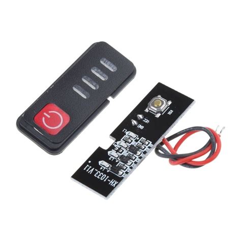 Индикатор емкости аккумулятора для литий батарей 18650 года 5s 18 В 21 В купить на Ozon по