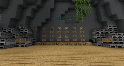 Ecomine Towny Prison All In One Gamemode Minecraft Server