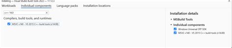 How To Install Crewai On Windows Crewai Community Support Crewai