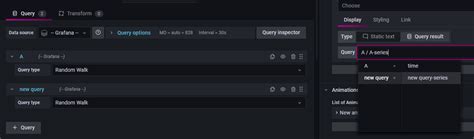 Notify Panel Plugin On Queries Changes Grafana Plugin Development Grafana Labs Community Forums