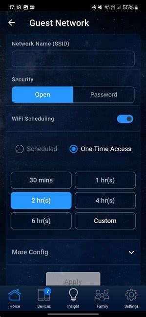 How To Set Up The Wi Fi On Your Asus Router For Iot Devices Or Your Guests