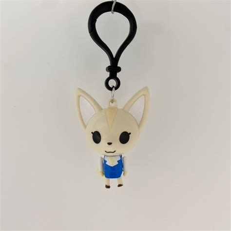 Aggretsuko Chibi In Motion Dangler Collector Clip Blind Boxes For Sale Online Ebay