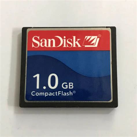 Fanuc 1 Gb Compact Flash Adapter A02b 0213 K213 High Quality Cheap
