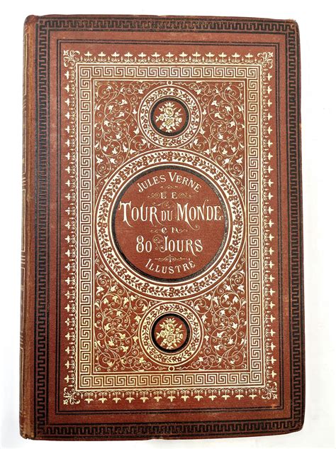 Jules Verne Tours Usa Aidan Arleyne