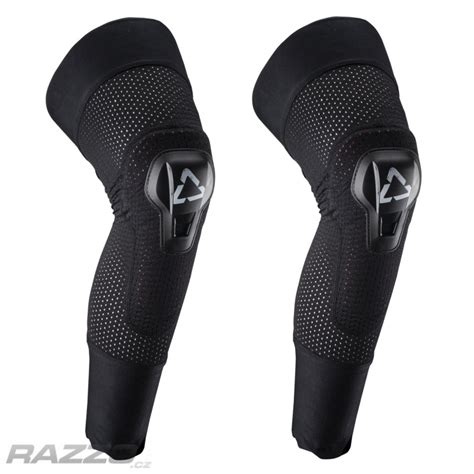 Návleky pod ortézy Leatt X-Frame Hybrid Knee Brace Sleeve - ponožky | RAZZO