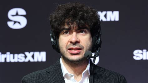 Tony Khan Ofrece Información Actualizada Sobre Los Problemas De Viaje