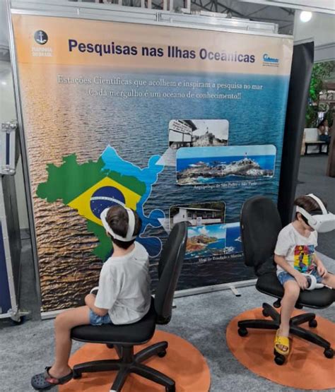 Secirm Participa Da 76ª Reunião Anual Da Sbpc Cirm