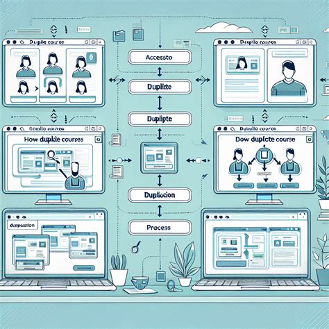 How To Duplicate Courses Teachable