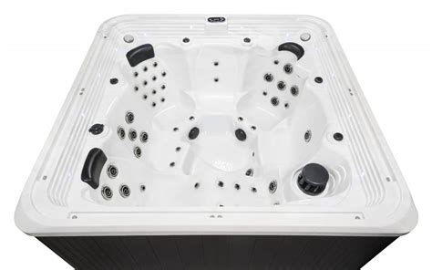 Plug Power Pp Spa Hot Tubs For Sale Hot Tub Hub