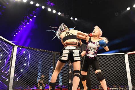 【breakingdown】朝倉未来が来年から新たな女子コンテンツを開始「breakingdownなみにバズらせたい」 ゴング格闘技