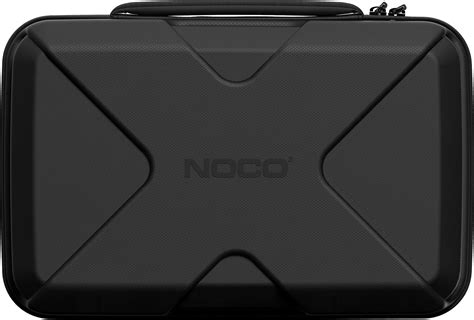 Customer Reviews Noco Gbc104 Eva Protection Case For Noco Boost X Gbx155 Jump Starter At