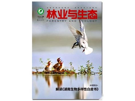 《林业与生态》杂志2022投稿指南，投稿须知，值得收藏 知乎