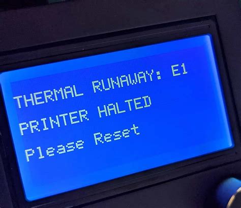 I'm almost 2 days into a 3 day print and this happens. : r/3Dprinting