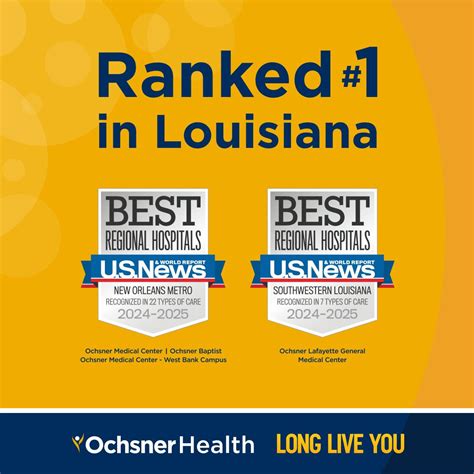 Robert Hart On Linkedin Ochsner Medical Center New Orleans