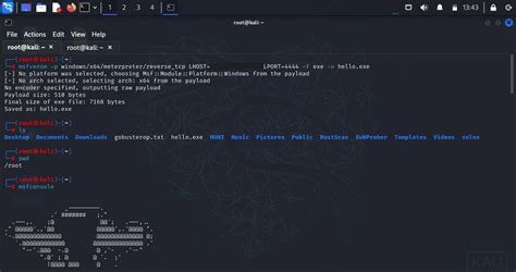 Onkar Mhaskar On Linkedin Ethicalhacking Cybersecurity Hackersdaddy