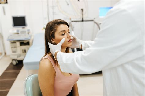 Rinosinusitis Crónica Aprobaron En Argentina Un Nuevo Medicamento Para