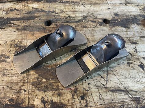 Tri Ess Block Plane Timetestedtools