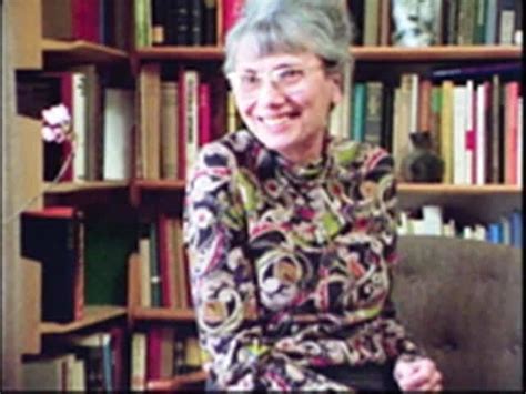 As A Jew Herself Aniela Jaffe A Refugee From Nazi Germany