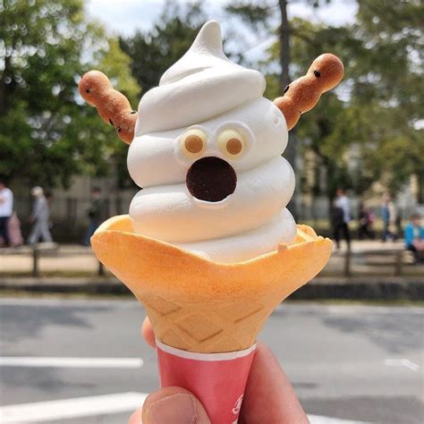 じゅんっていいますさんはinstagramを利用しています「まめじかエアソフト 私は奈良派 まめじかエアソフトソフトクリームアイス