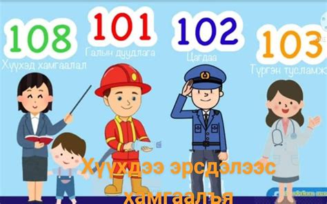 Чингэлтэй дүүргийн Онцгой байдлын хэлтэс
