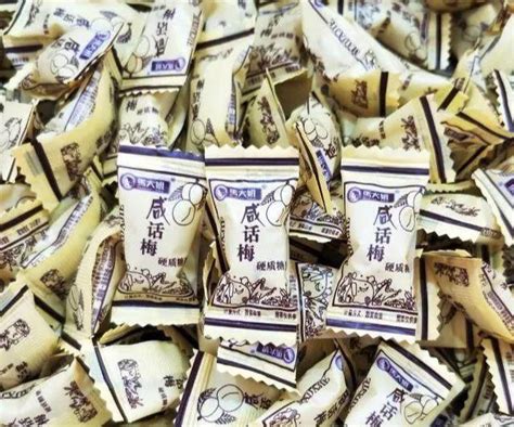 小賣部快消失的零食，05後吃過一種都很幸運，沒吃過的太遺憾了 每日頭條