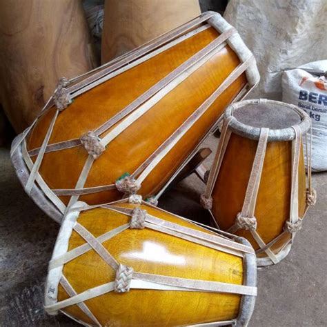 Detail Gambar Gendang Jaipong Koleksi Nomer 1