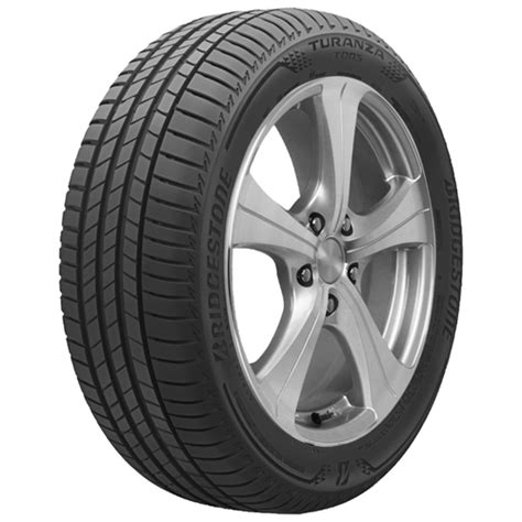 Летние шины Bridgestone TURANZA T005 255/35 R21 купить в Гомеле ...