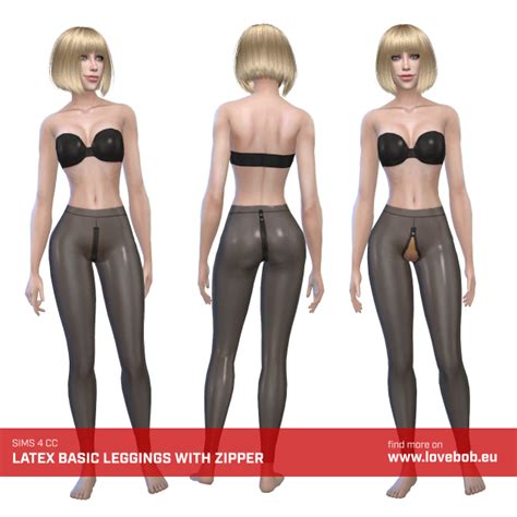 Lovebob Hot Sexy Clothes Page 8 Downloads The Sims 4 Loverslab