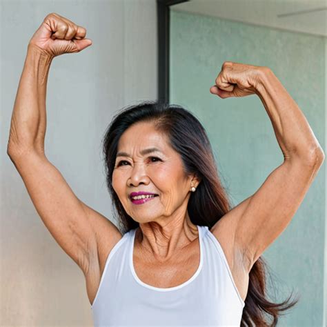 Pinay Gilf Arms Up Armpits Sleeveless Long Hair Pinay Gilf Arms Up Armpits Sleeveless Long Hair