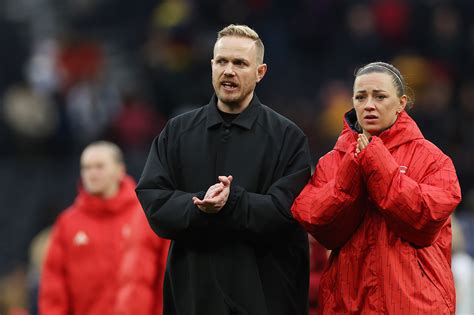 Arsenal Womens Katie Mccabe Is The Latest Player To Open Up About
