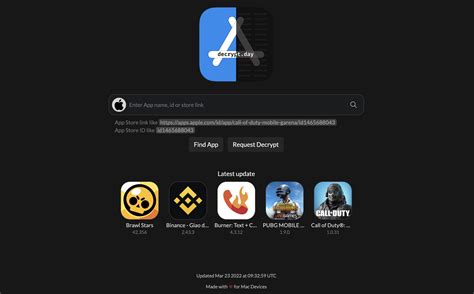 Decrypt Ipa Store
