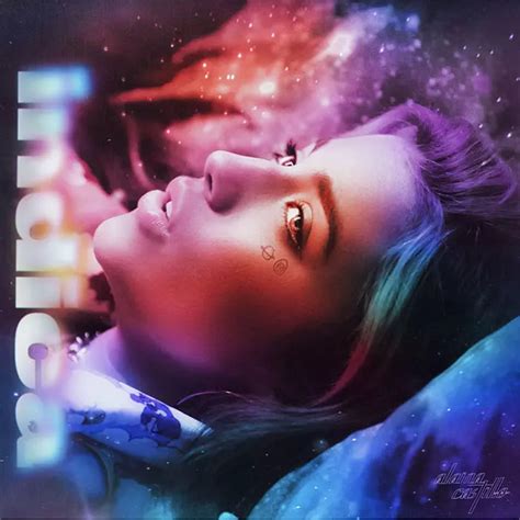 Alaina Castillo Presenta Un Nuevo Mundo En Su Nueva Rola