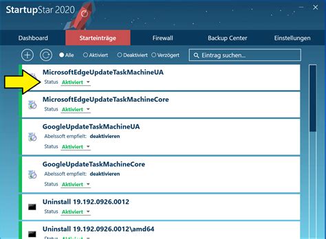 Windows Autostart Programme Deaktivieren Abelssoft De
