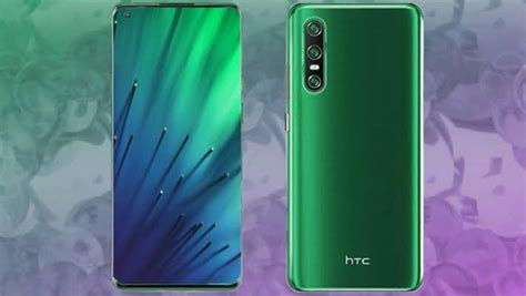 Htc Desire 20 Pro Avrupada Tanıtıldı Fiyatı Ve Özellikleri Cepkolik