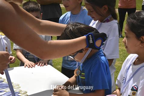 Pista De Obstáculos De Pentatlón Militar Ejército Nacional