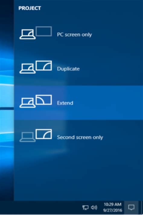 How To Display Taskbar On Multiple Displays Windows 10
