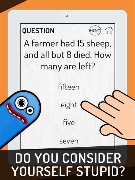 Stupid Test Tips Cheats Vidoes And Strategies Gamers Unite Ios